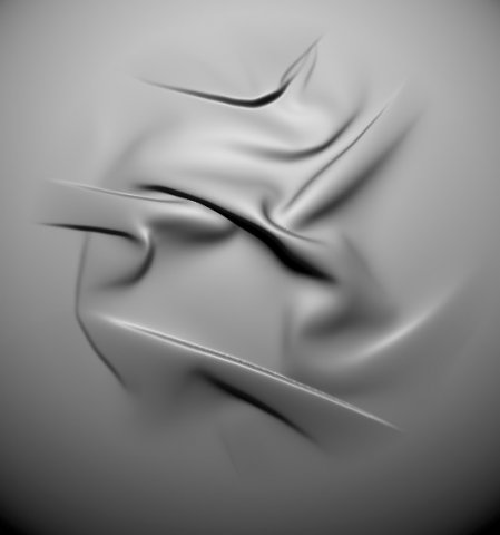 cloth alpha set 1 CG 텍스쳐 in 기타 3DExport