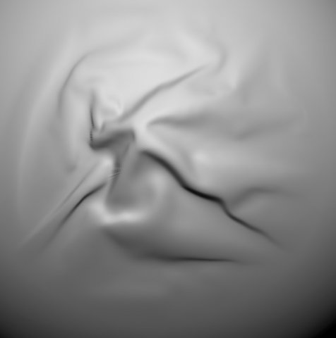 cloth alpha set 1 CG 텍스쳐 in 기타 3DExport