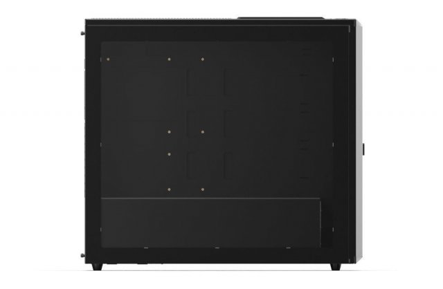 Plus Gaming Case 3D Model in Computer 3DExport