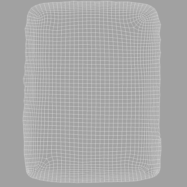 Modigliani group of paintings in row 3D Model in Decoration 3DExport