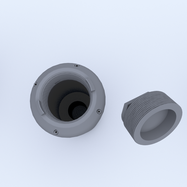 apex legends phoenix kit 3D Print Model in Other 3DExport