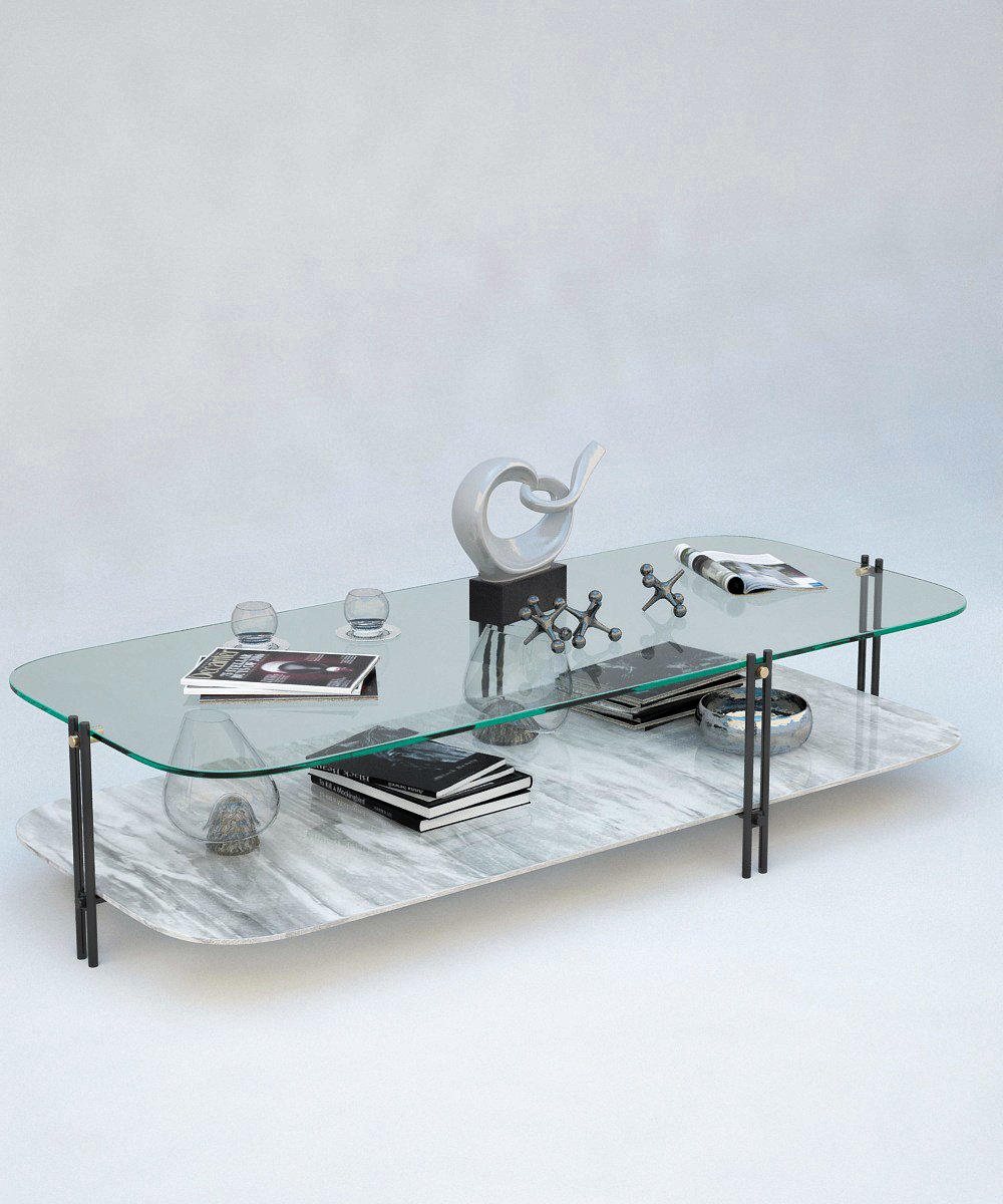 table modeling 3D Models in Table 3DExport