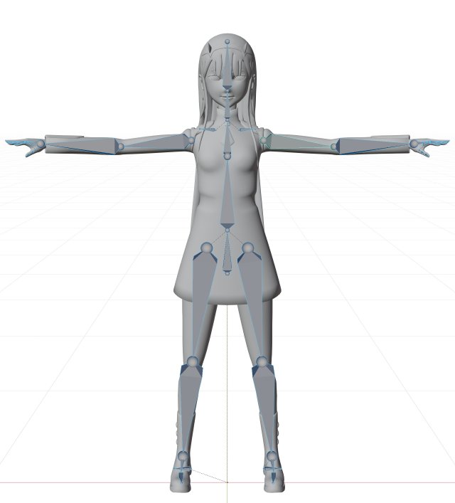 zero two - darling in the franxx 3D Model in Woman 3DExport