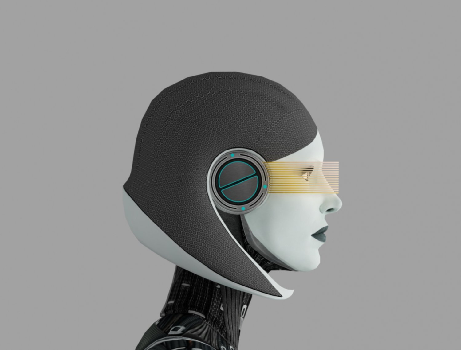 edi suit Free 3D Models in Robot 3DExport