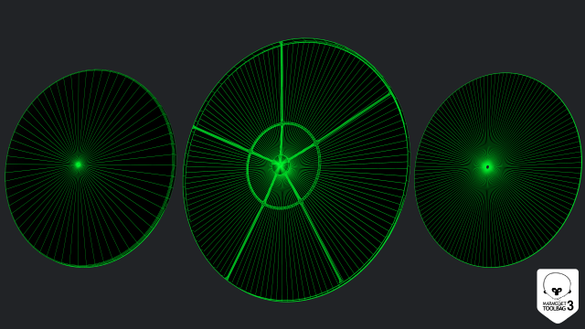 voyager golden record 3D Model in Real Spacecraft 3DExport