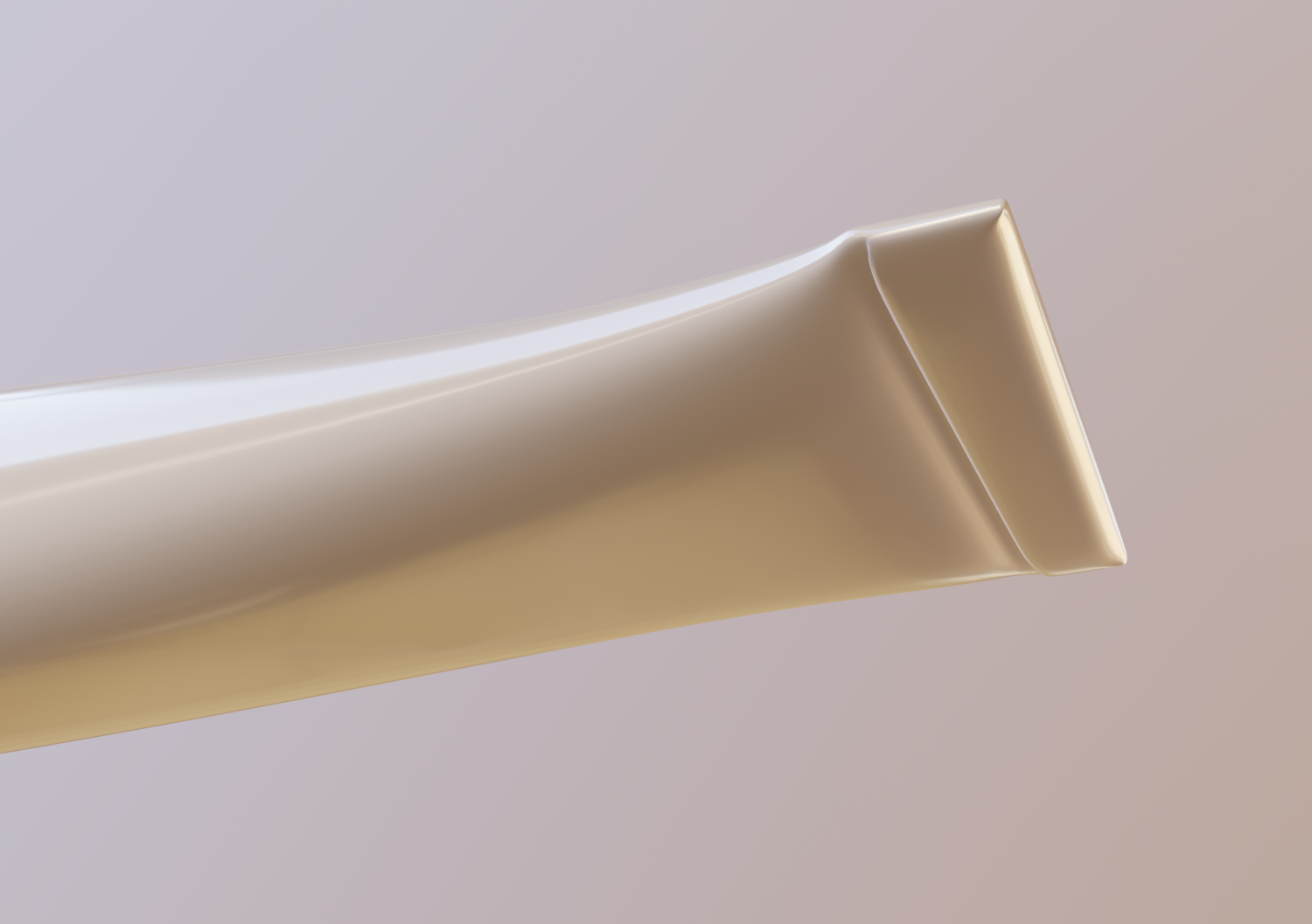 paste tube 3D Models in Bathroom 3DExport