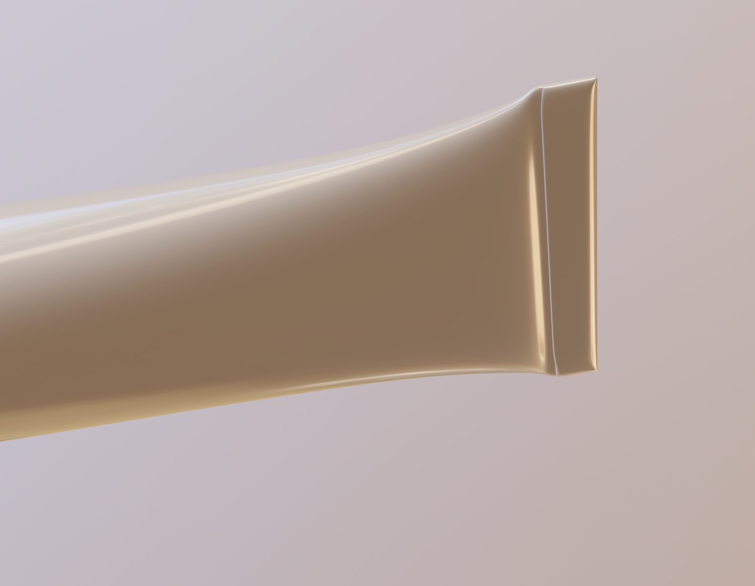 paste tube 3D Models in Bathroom 3DExport