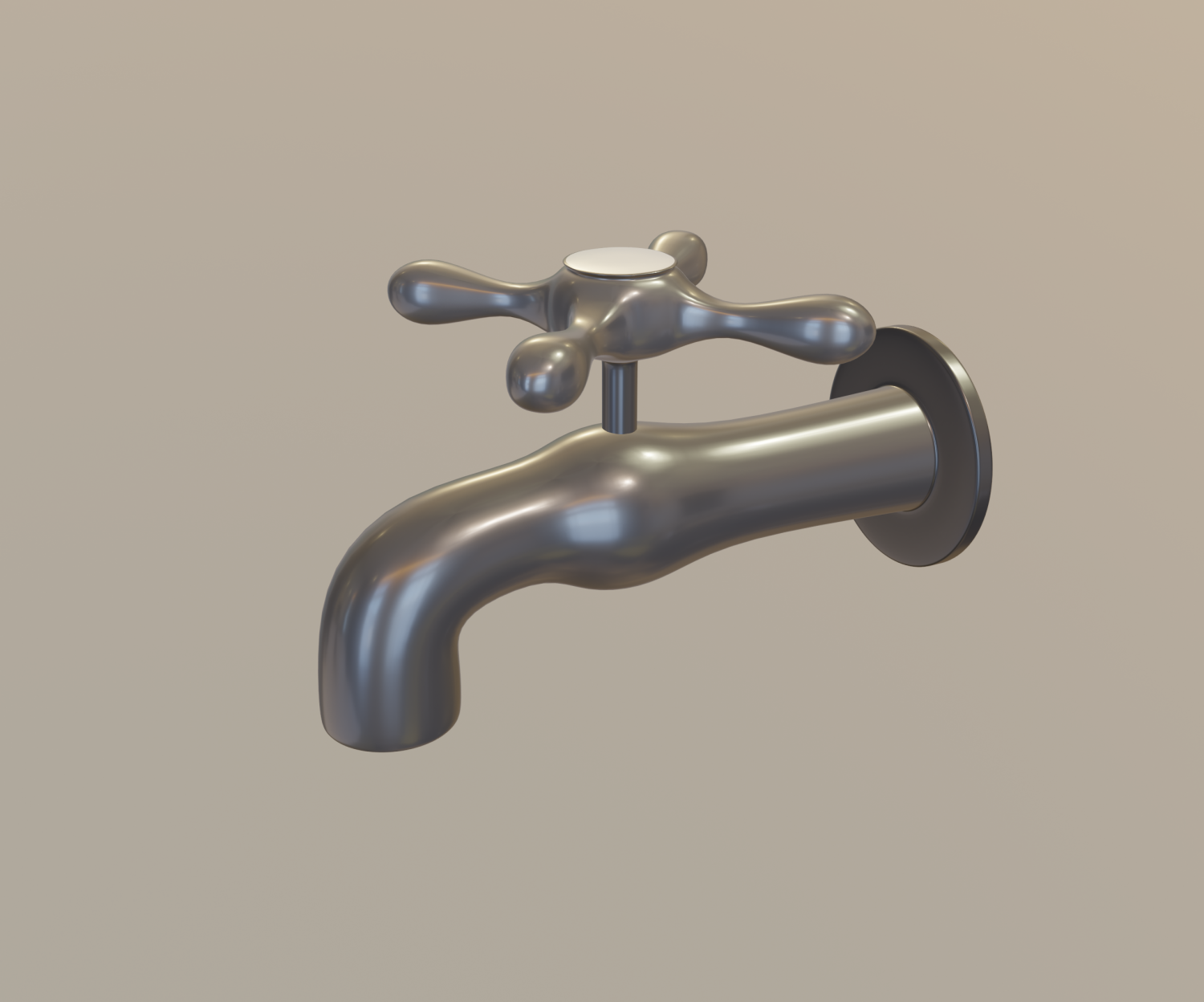 spout 3D Models in Parts 3DExport