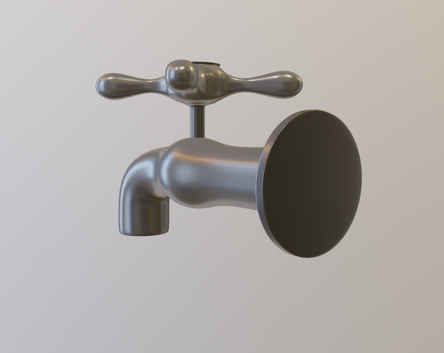 spout 3D Models in Parts 3DExport
