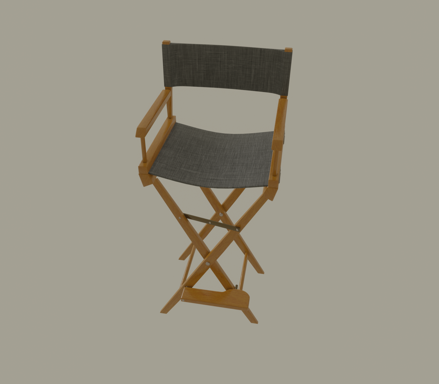 directors production chair 3D Models in Chair 3DExport