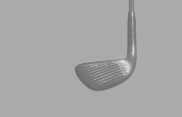 Golf Club 3D Model in Sports Equipment 3DExport