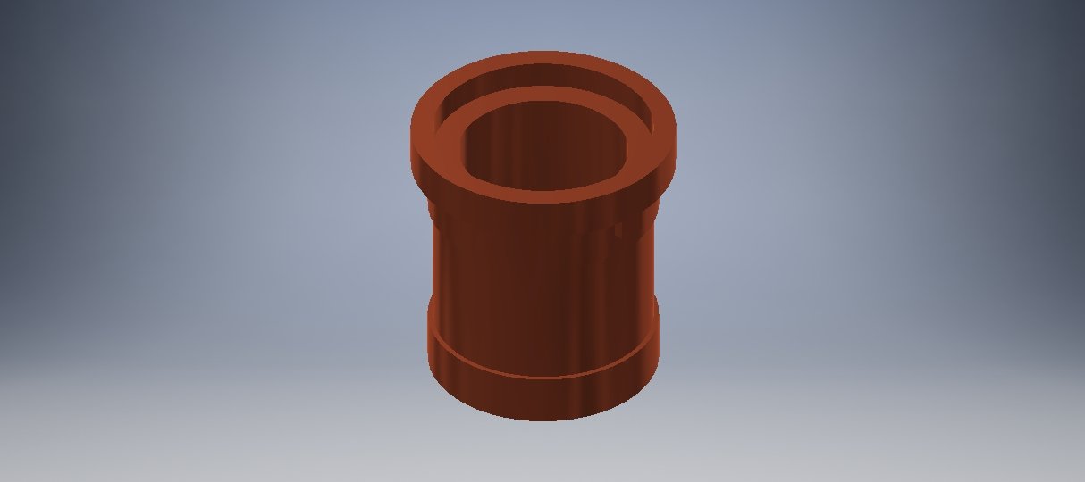 foot step bearing 3D Models in Parts 3DExport