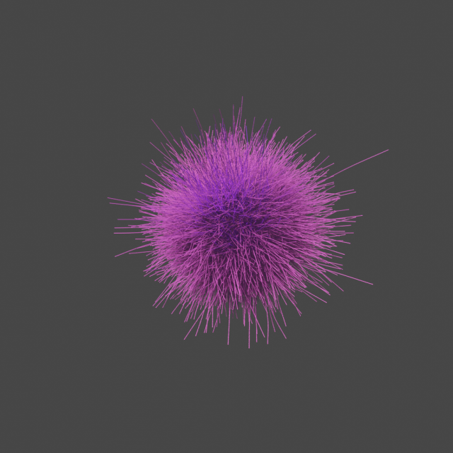 magic ball 3D Model in Other 3DExport