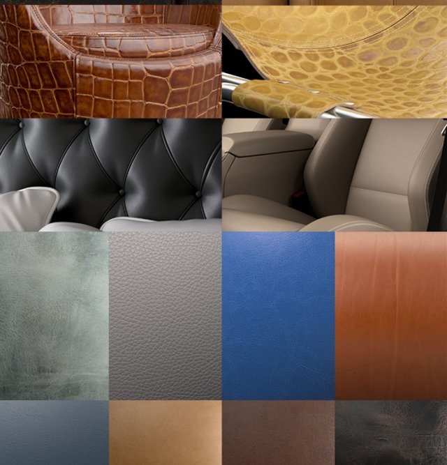 tens of thousands of materials textured about 600g Free CG Textures in ...