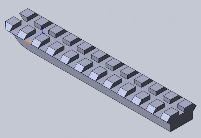 airsoft kit for the modernization of the machine pkm ak in pkp-sp 6p69 ...