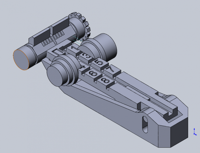 airsoft kit for the modernization of the pkm ak machine in pkp-sp 6p69 ...
