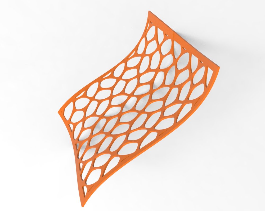 geometric pattern 3D Models in Other 3DExport