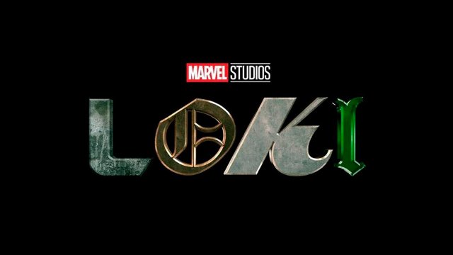 loki logo 3D Print Model in SCI-FI 3DExport