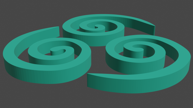 avatar symbols 3D Model in Other 3DExport