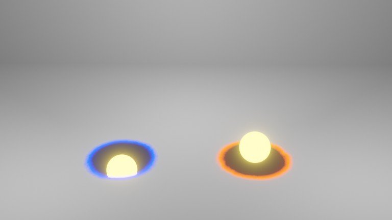 portal animation 3D Models in Special Effects 3DExport