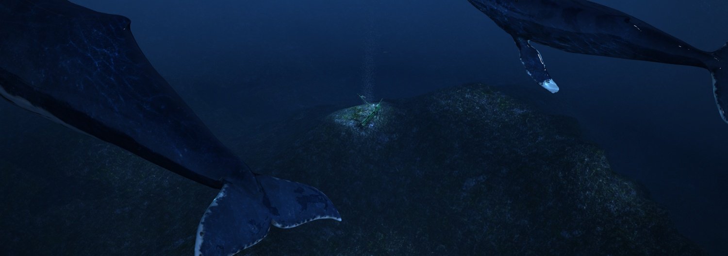 oceanic trench 3D Models in Environment 3DExport
