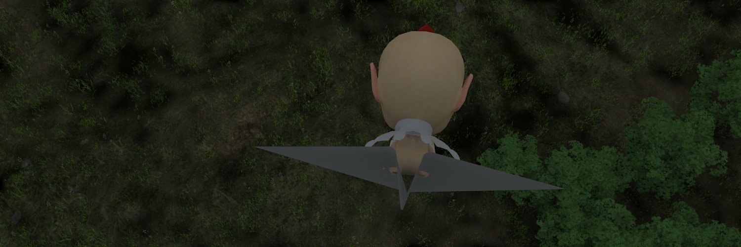 zoo animals 3D Models in Environment 3DExport