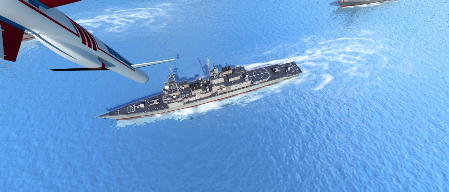 missile CAD in Heavy Weapon 3DExport