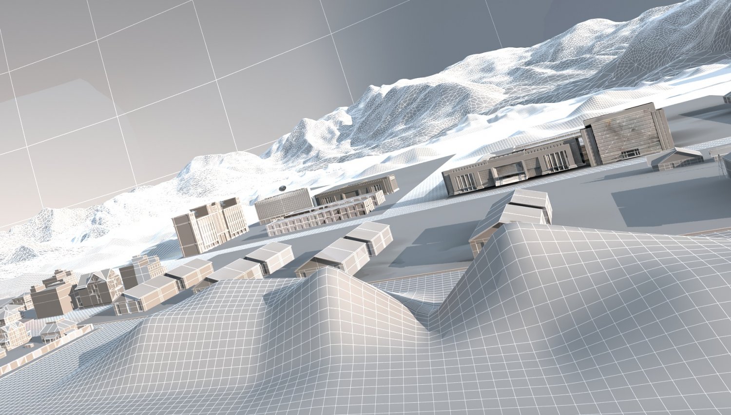 military base 3D Models in Buildings 3DExport