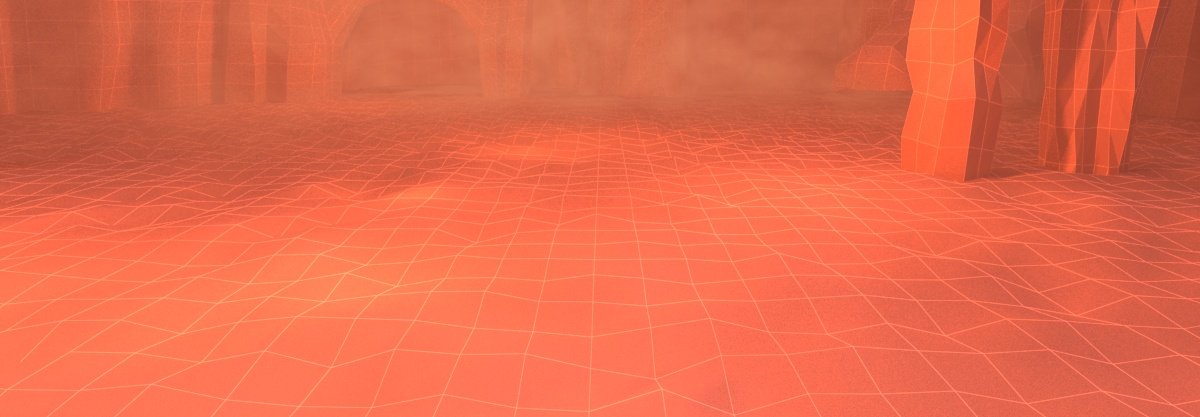 Magma 3D Models in Terrain 3DExport