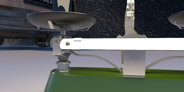 Physics experiment 3D Model in Other 3DExport