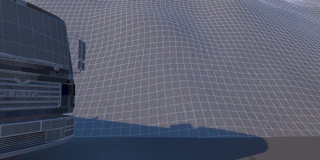 Physics experiment 3D Model in Other 3DExport