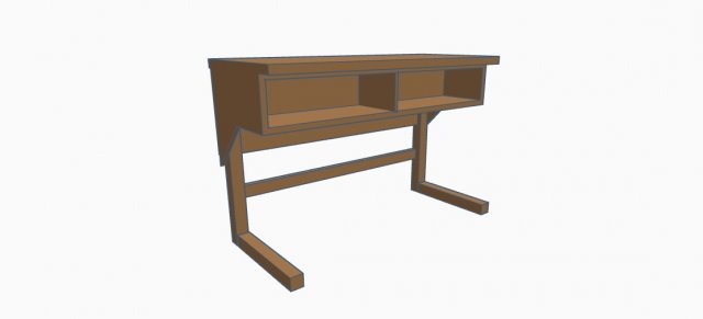 toy desk free Free 3D Print Model in Toys 3DExport