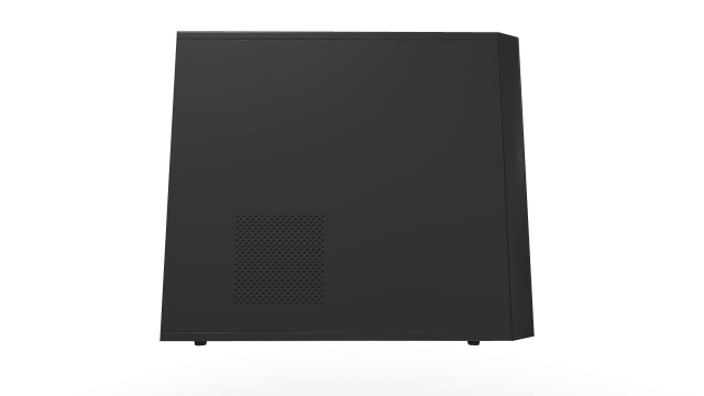 computer tower 3D Model in Computer 3DExport