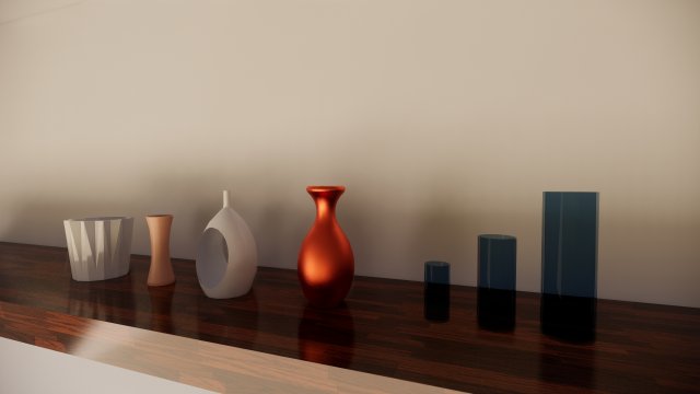 flower pot revit family pack 3D Model in Decoration 3DExport