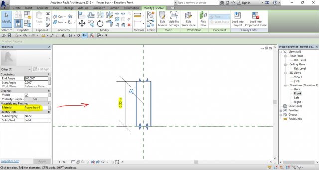 flower pot revit family pack 3D Model in Decoration 3DExport