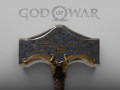 God of War - Thor mjolnir 3D print model 3D Print Models in Scans and ...