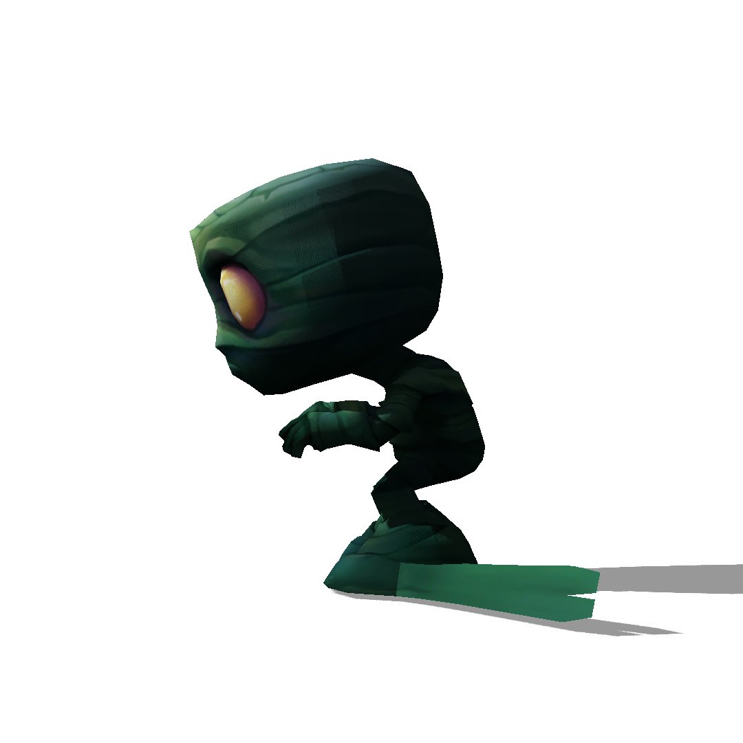 Amumu League Of Legends