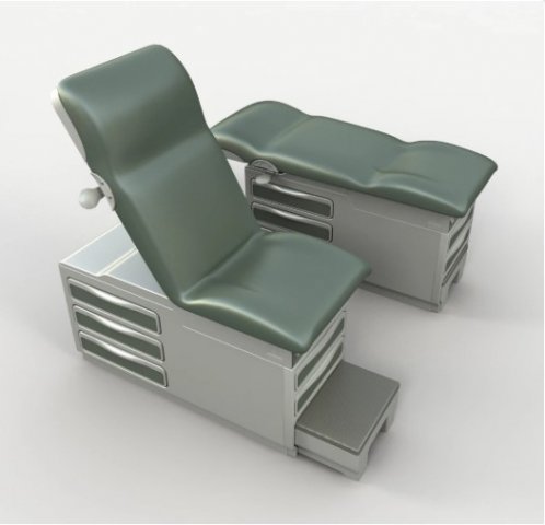 collection medical 3D Model in Medical Equipment 3DExport