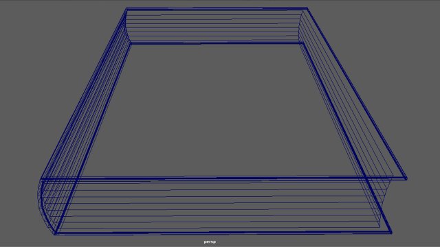 Book 3D Model in Office 3DExport
