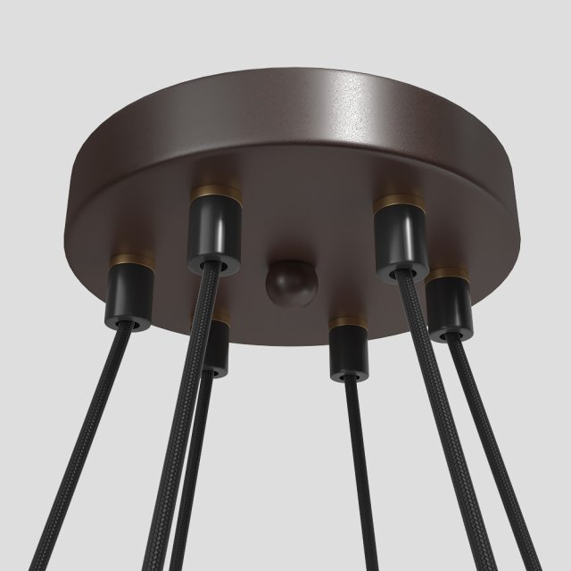 lampatron conan 3D Model in Ceiling Lights 3DExport