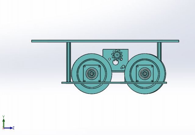 multi-purpose mobile robot Free 3D Print Model in Engineering 3DExport