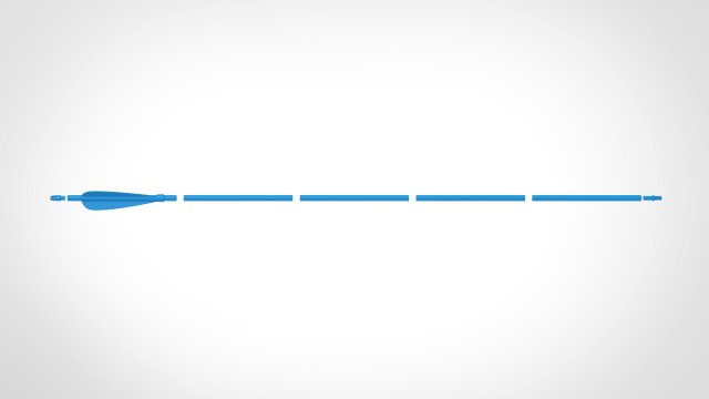 hawkeyes arrow from the avengers 3d print model 3D Print Model in Other ...