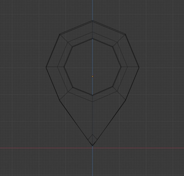map pin 3D Model in Other 3DExport