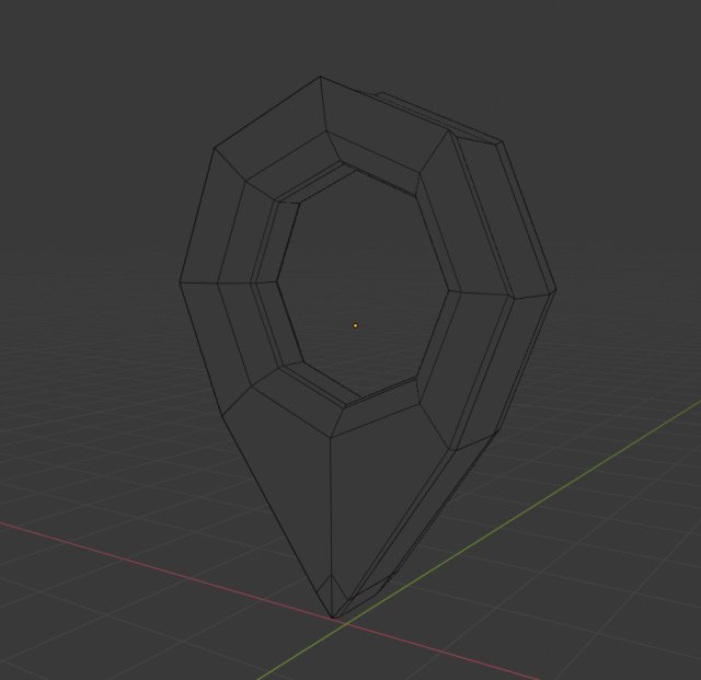 map pin 3D Model in Other 3DExport