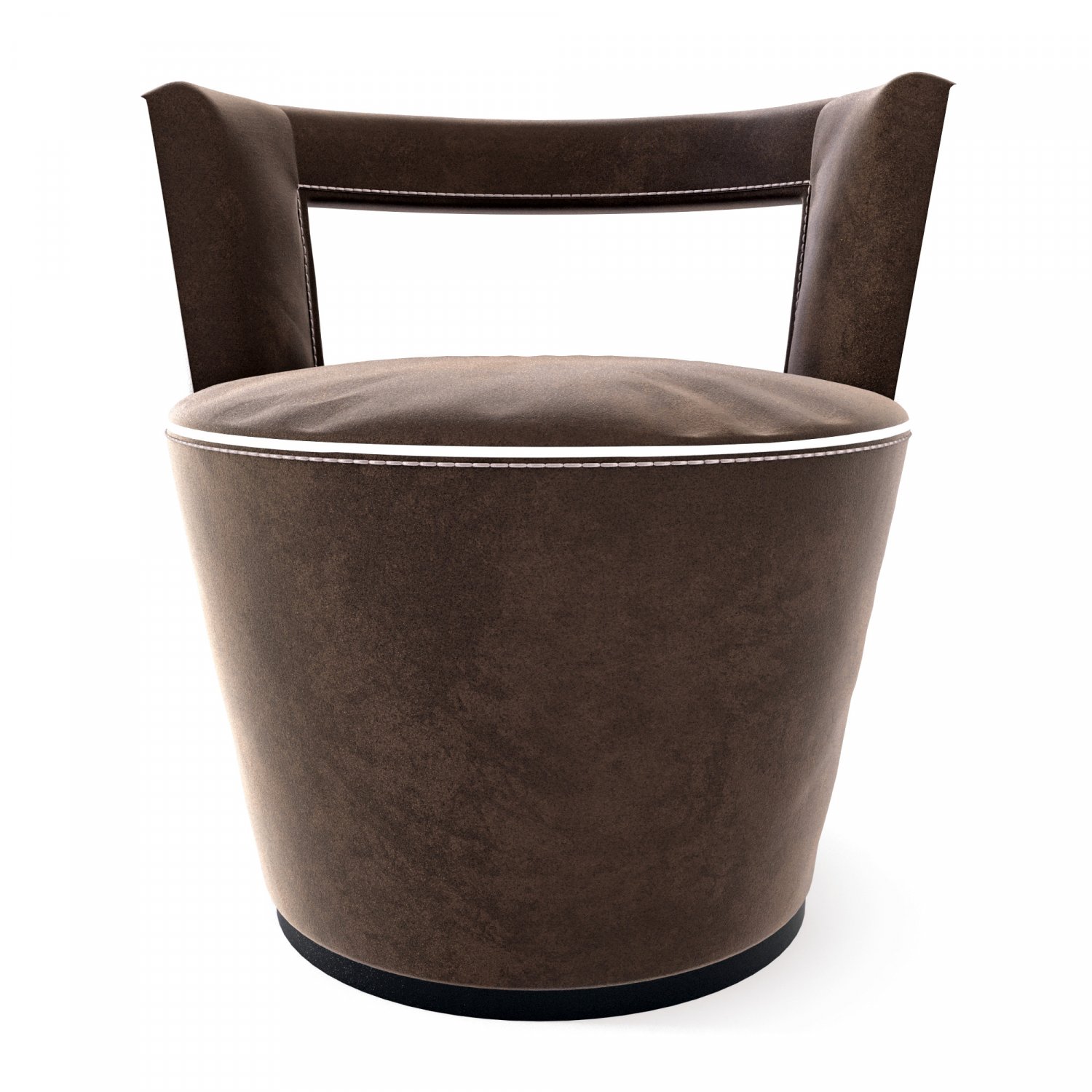 puff 001 3D Models in Other 3DExport