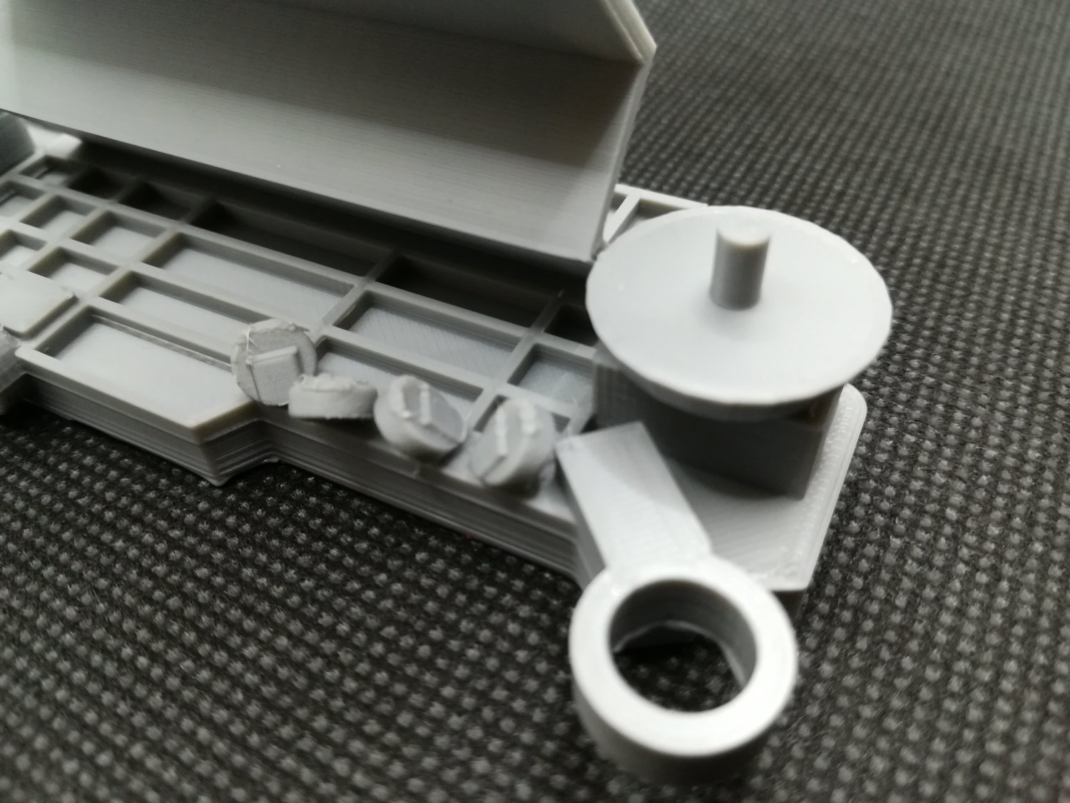 Starlink 3D Print Model in Engineering 3DExport