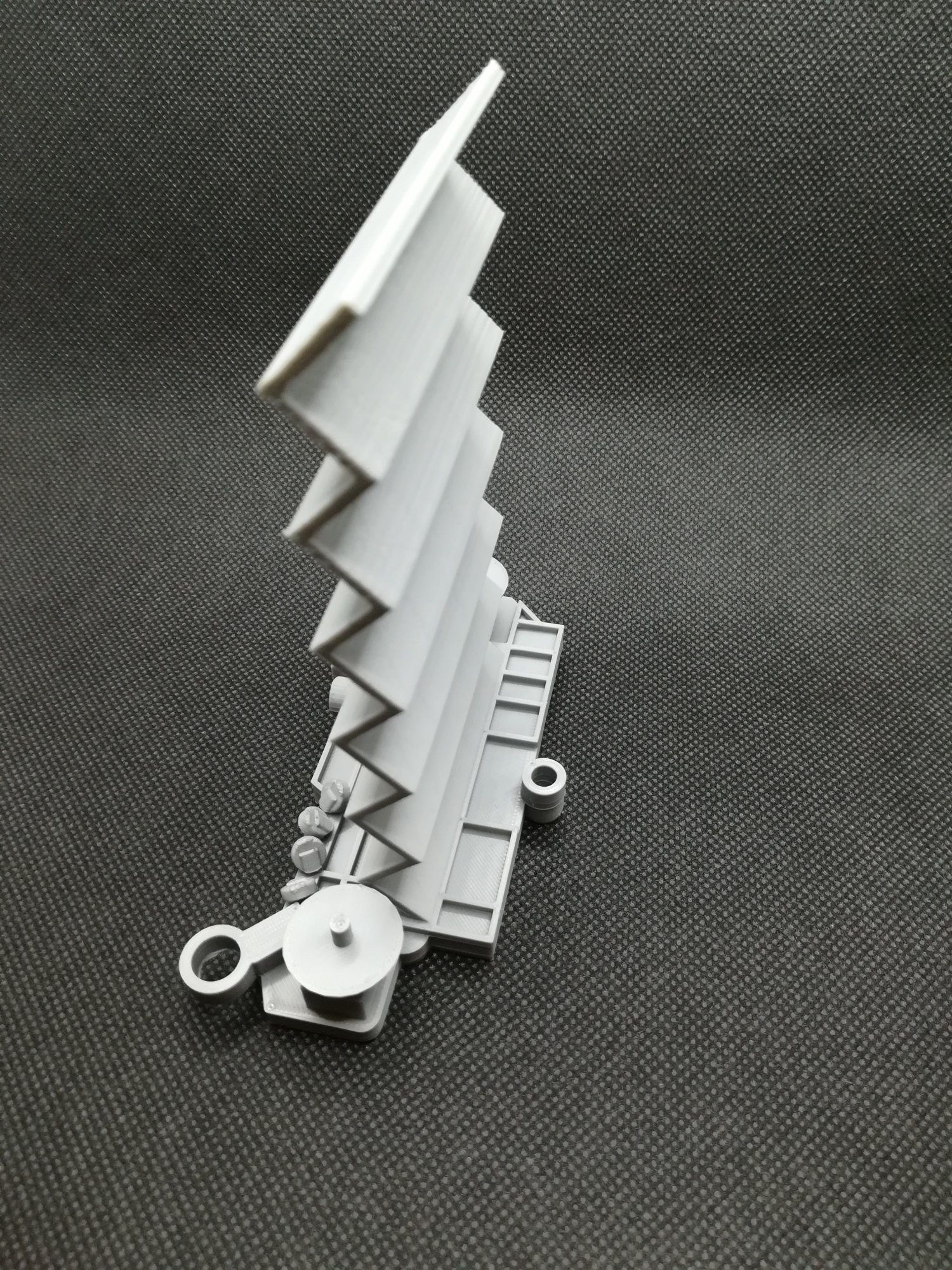 Starlink 3D Print Model in Engineering 3DExport