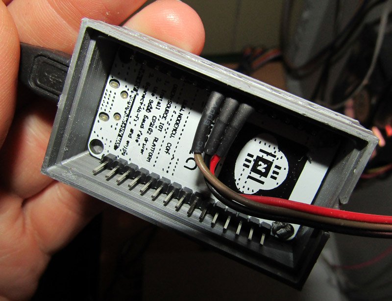 esp8266 box arduino 3D Model in Other 3DExport