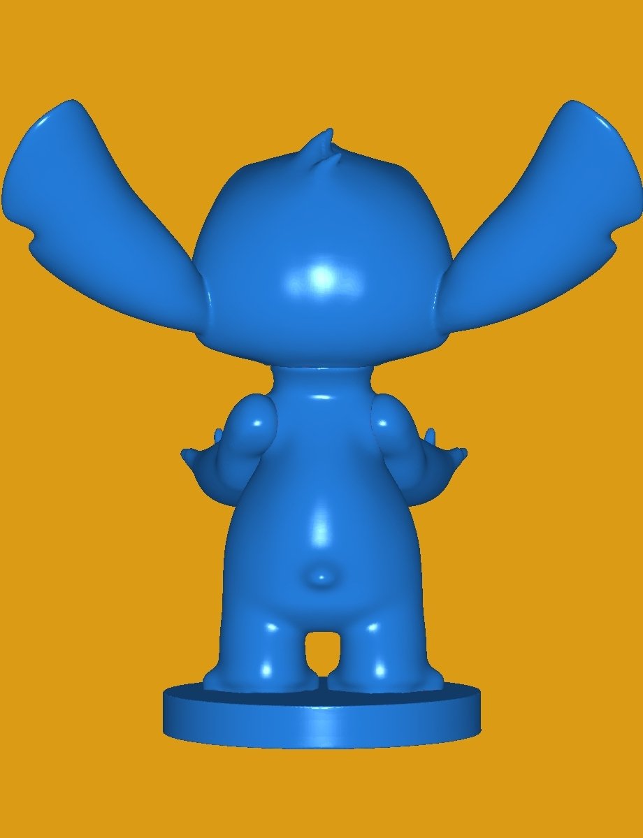 stitch-stand 3D Print Models in Other 3DExport