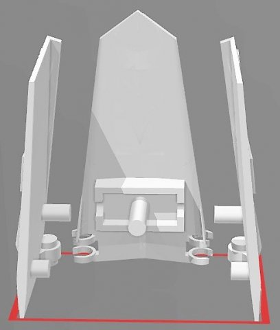 transformers optimal optimus vintage arm shields and poseable hands 3D ...